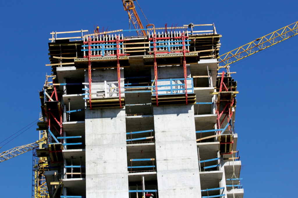 Bellagio Tower | CSA